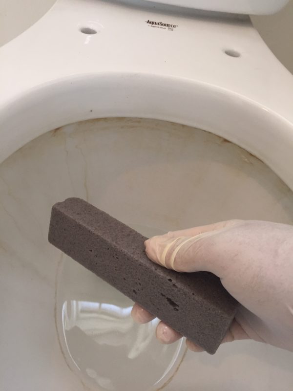 How to Resurrect a Neglected Toilet - A How-to Guide
